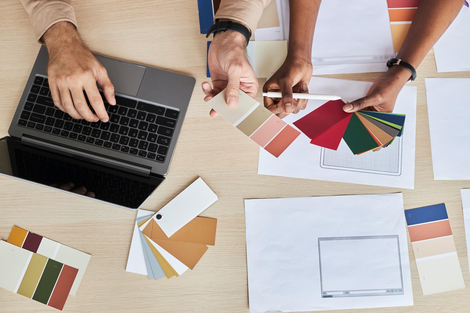 Effective Web Design Strategies for Maximizing Online Sales